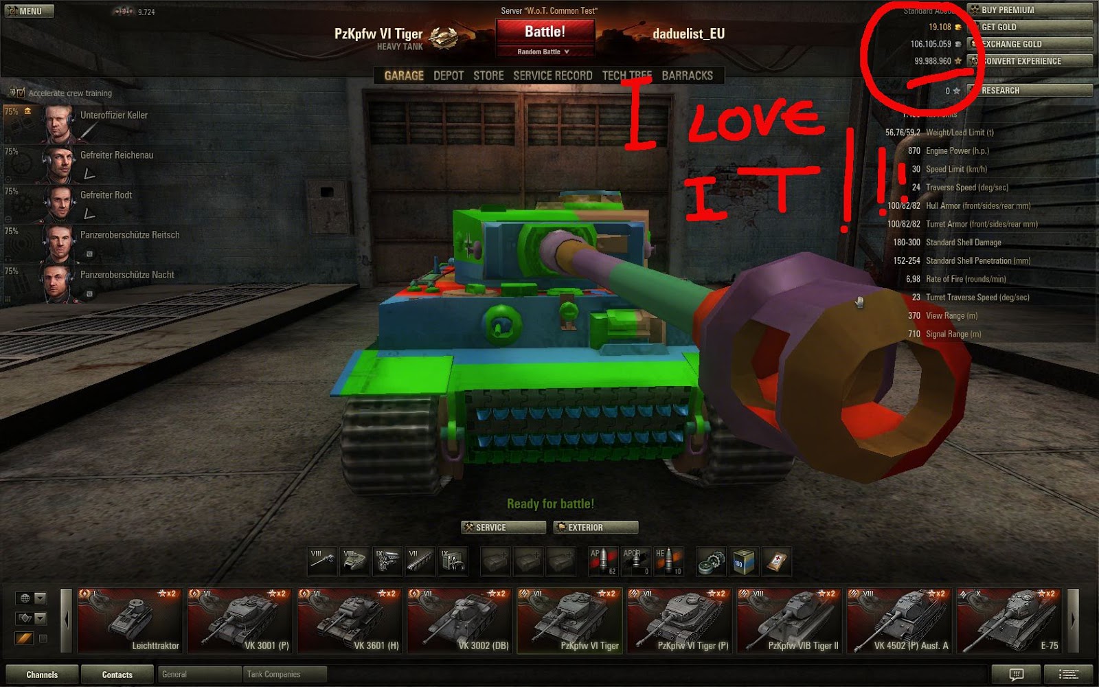 WORLD OF TANKS, ROLL OUT!!: - LA NUEVA DINÁMICA DE LOS TEST DEL WoT