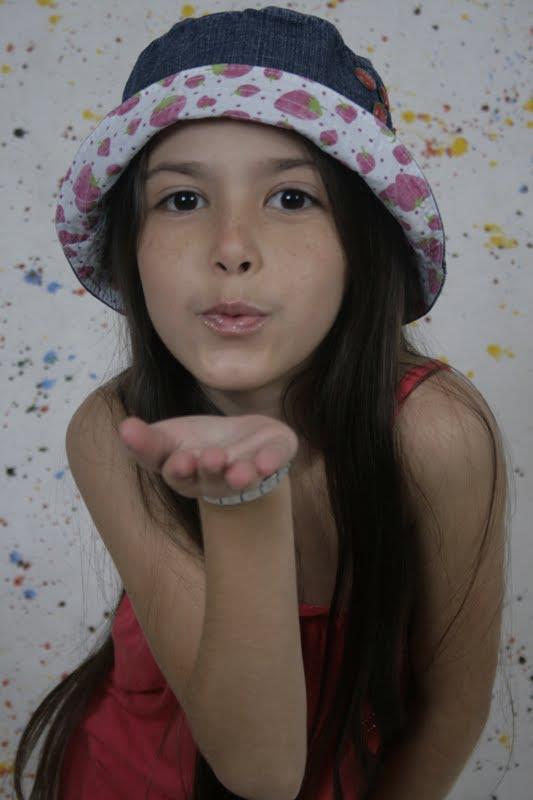 Kiane Porfirio: Book