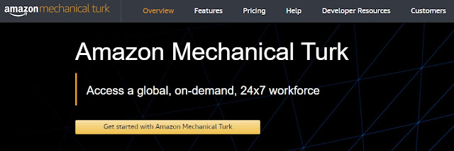 MTurk Review - How To Make $50 a Day On MTurk in 2020