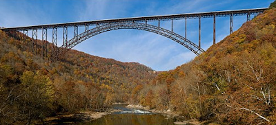 The 10 Longest Arch Bridges in the World...