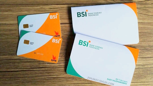 Keunggulan BSI Tabungan Easy Mudharabah - zonakeuangan.com