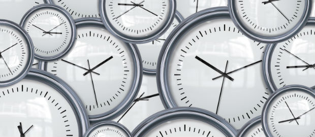 'ZIEN EN WETEN': TIJDEN VAN .......