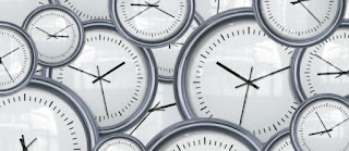 'ZIEN EN WETEN': TIJDEN VAN .......