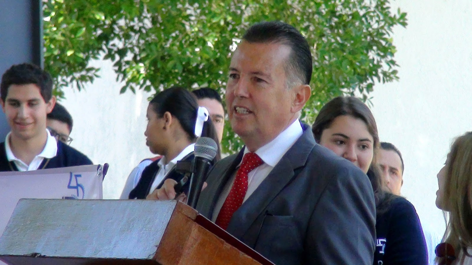 El Paredonjqn: EL CBTis No. 12 DE JIQUILPAN CELEBRA SU XLV ANIVERSARIO ...