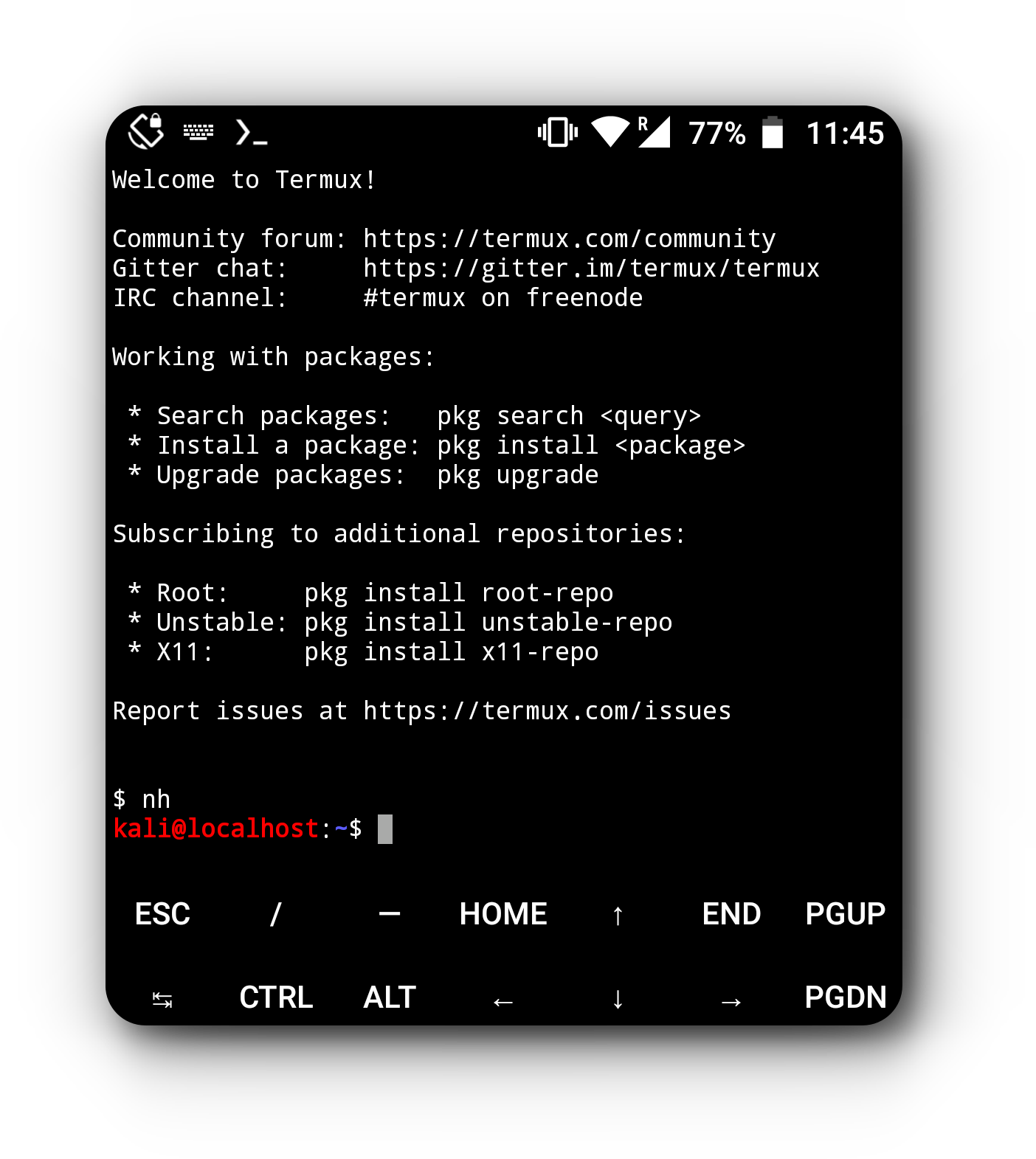How To Install AdbSploit In Termux | How To Control Android Mobile Using IP Address