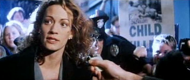 Death Machine (1994) Review by RevTerry - VideoReligion Cult Film Review