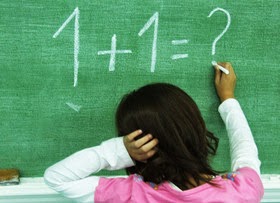 JUGANDO CON LAS MATEMÁTICAS: ACALCULIA