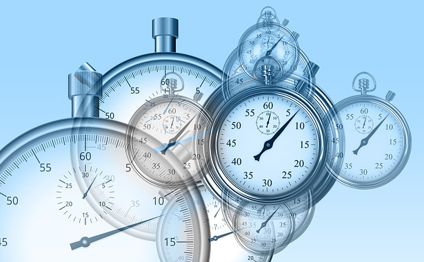 Apa Definisi dari Waktu, Bagaimana dan Sejak Kapan Waktu Terbentuk ...