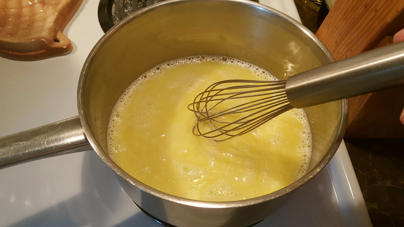 Rainy Day Cheese Making American Cheese And Sodium Citrate Recipes And Instructions