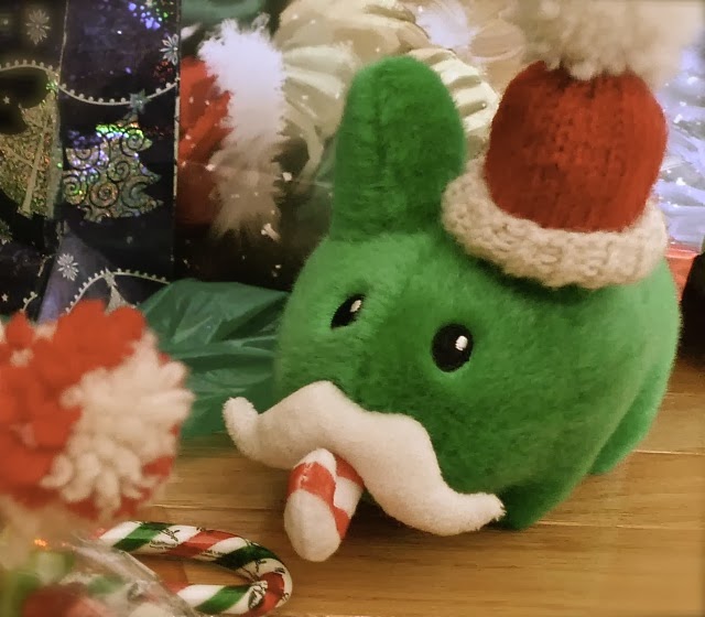 Year of the Labbit: Meet The Labbits!