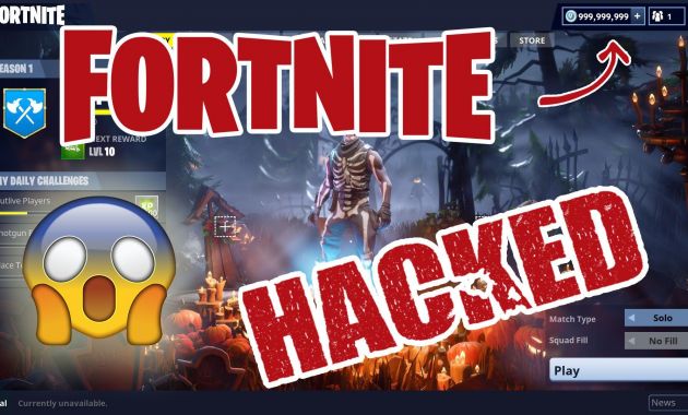 Fortnite Cheats, Tips and Tricks online: 2019