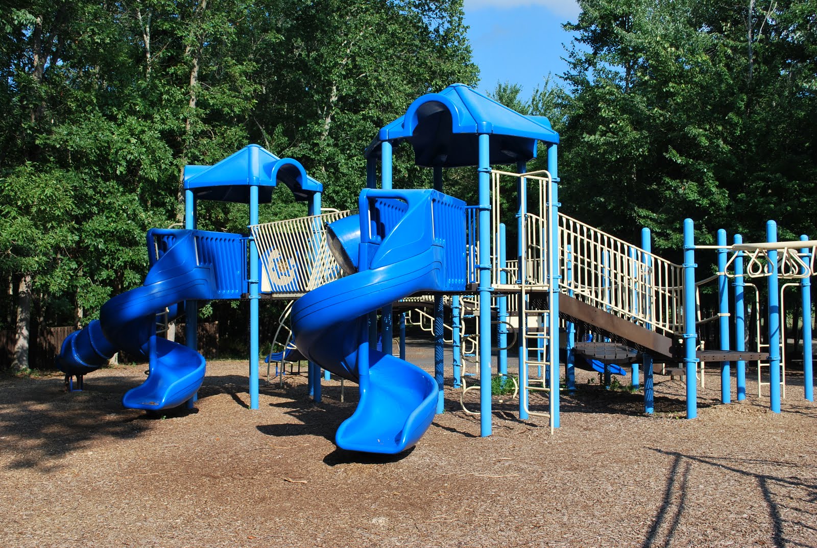 The Next Best Thing.....: Potomack Lakes Sportsplex in Sterling, VA!