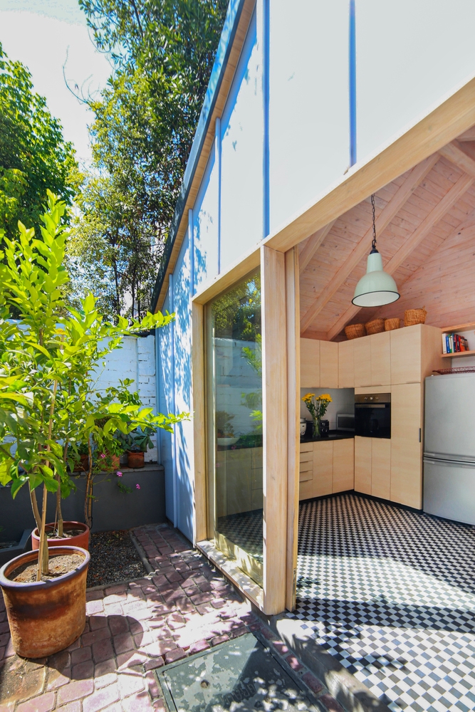 Prefab Modular Home Additions / Extensions: Prefab Modular Homes and ...