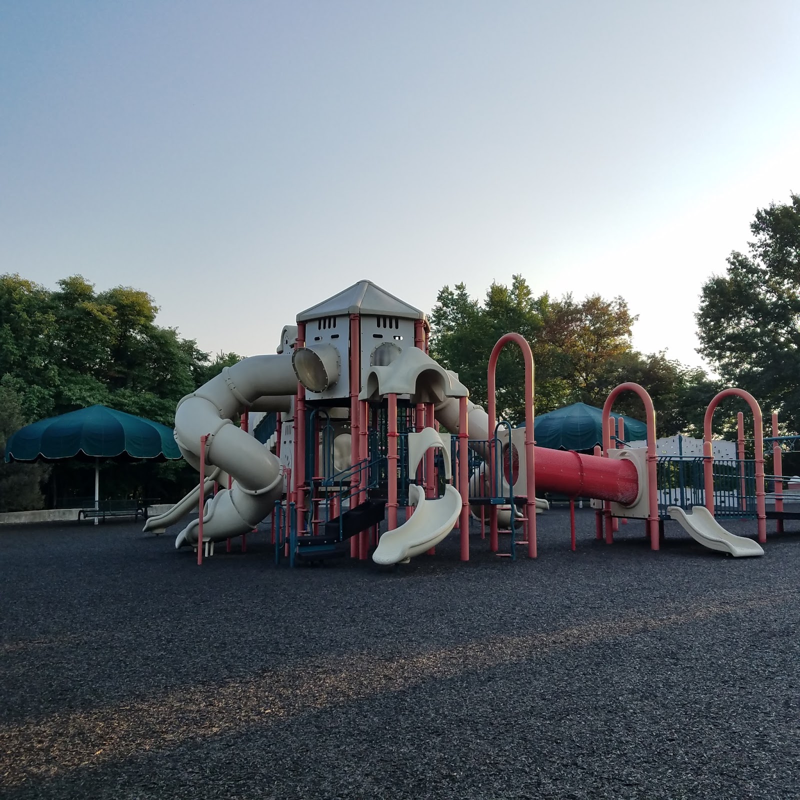 Play St. Louis: Central Park, Chesterfield