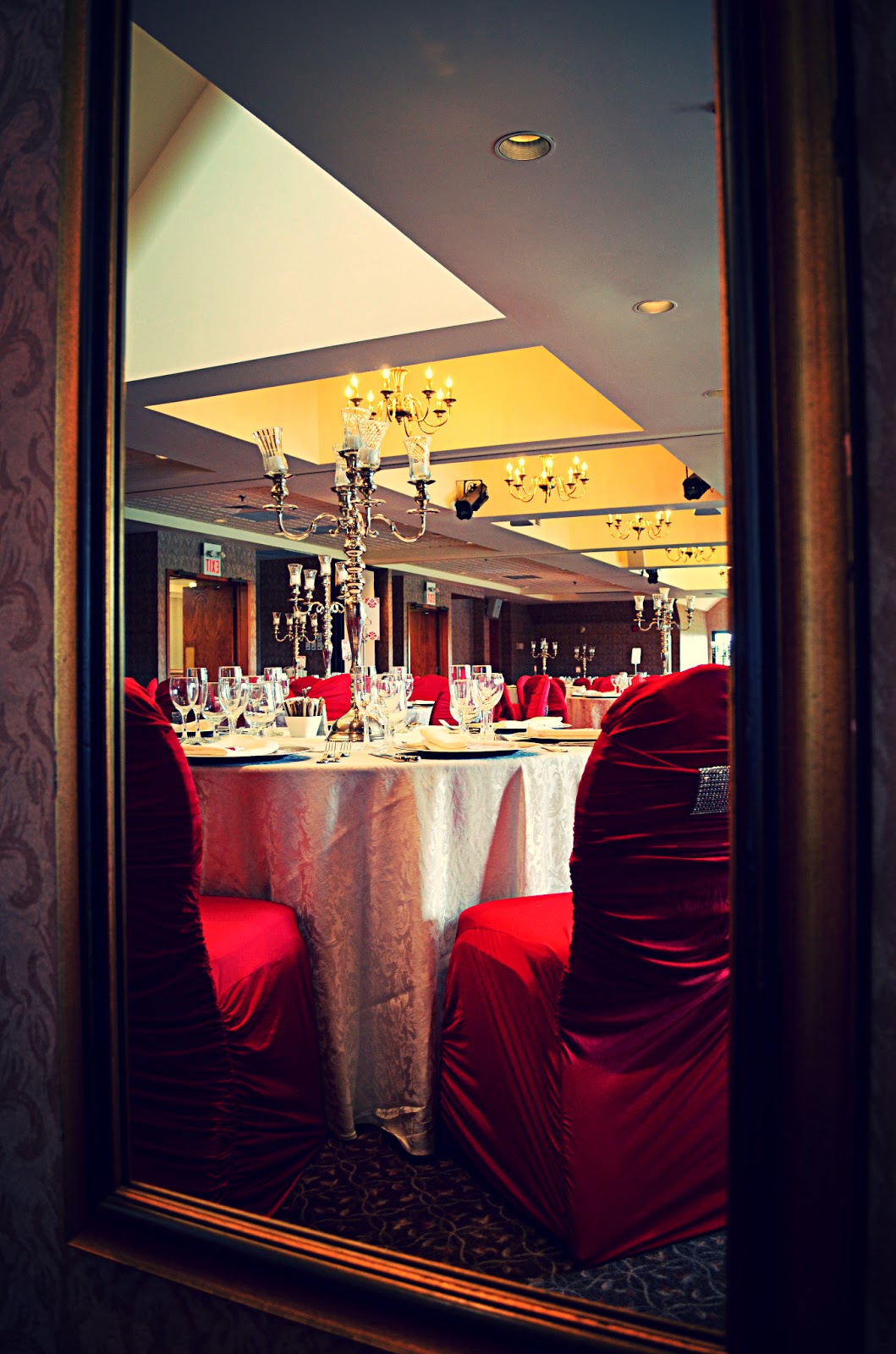 Marcella & Liviu- May 24th, 2013- The Manor, Kettleby ON- Wedding ...