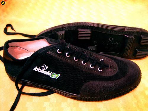 É da sua época?: [1970] Kichute