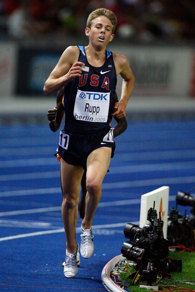 Galen Rupp | The Sports Stars