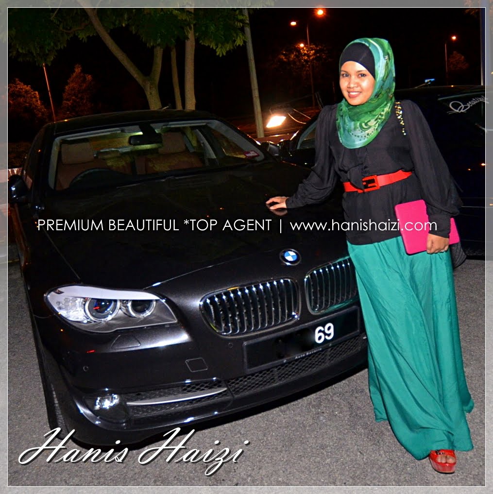 kema: CONFESSION OF HANIS HAIZI