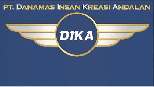 √ PT DIKA - Lowongan Kerja Lampung