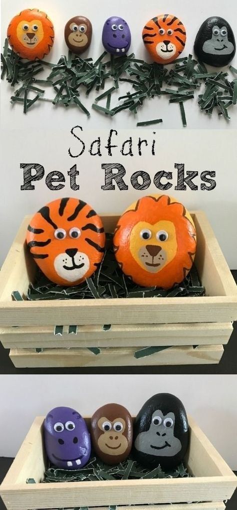 30 Cool DIY Ideas Of Painted Rocks With Inspirational Words and Picture ...