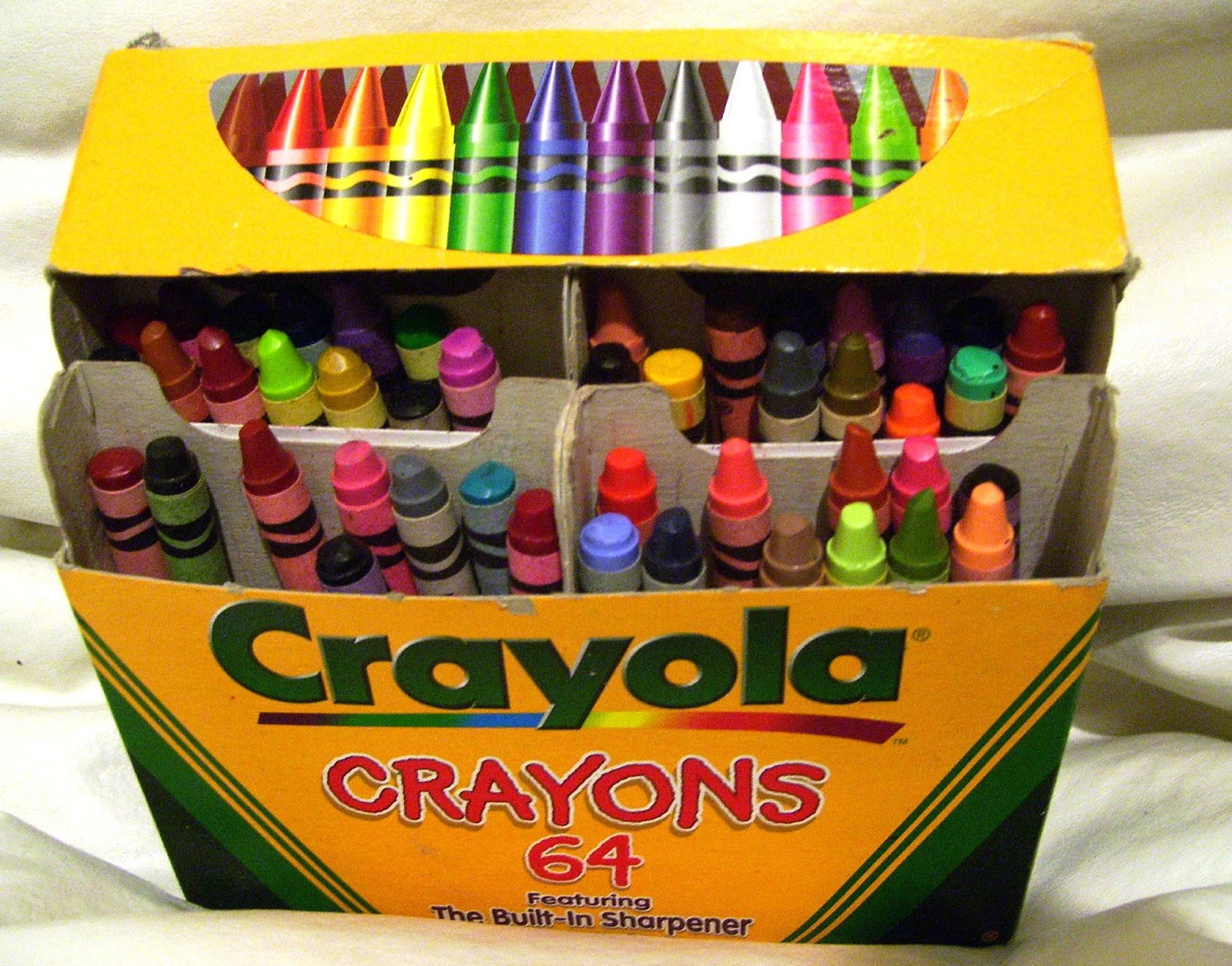 Crafty Girl Unleashed