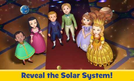 Enchanted Science Fair v1.0 Apk Hack + Data free 100% for Android