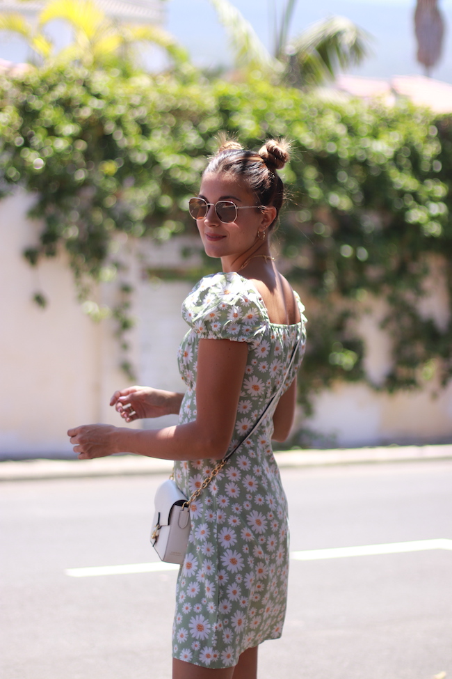 Marilyn's Closet - FASHION BLOG: The perfect summer dress