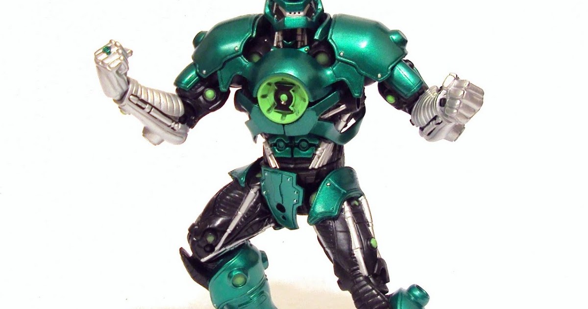 3B's Toy Hive: 3B's Best of 2011 - Year End Review