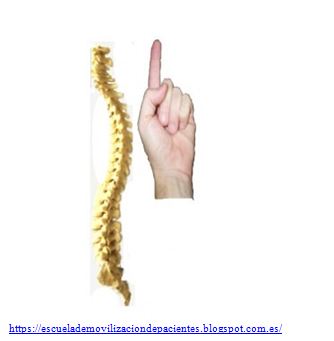 .: CONSEJO 19 - COMO EMBESTIR, ABALANZARSE. LA POSTURA DE EMPUJAR.