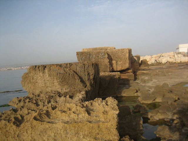 Hidden and little known places: The ruins of he Phoenician megalithic ...