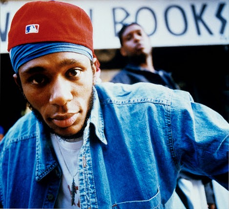 Revolutionary Soundz Hip Hop: Top 5 Muslim Rappers