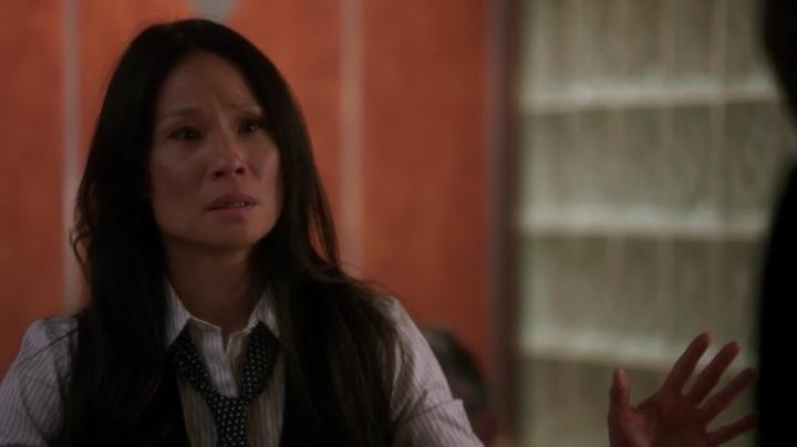 ELEMENTARY, "Over a Barrel", January 29, 2017, Actors: Lucy Liu, Isiah ...