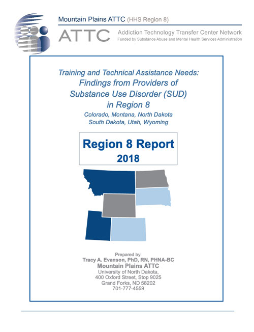 Responding to Needs: Collaborations for Broad Impact - Addiction ...