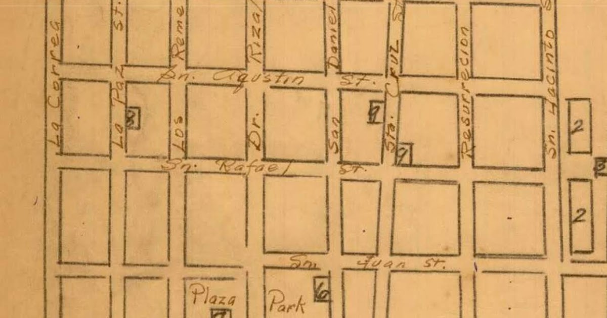 Bauan, Batangas: Historical Data Part I - Batangas History, Culture and ...