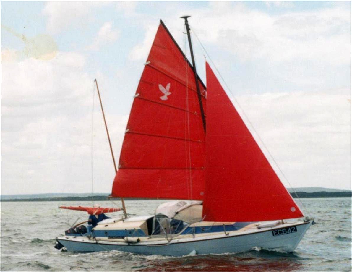 1001 Boats: Wizard of Oz