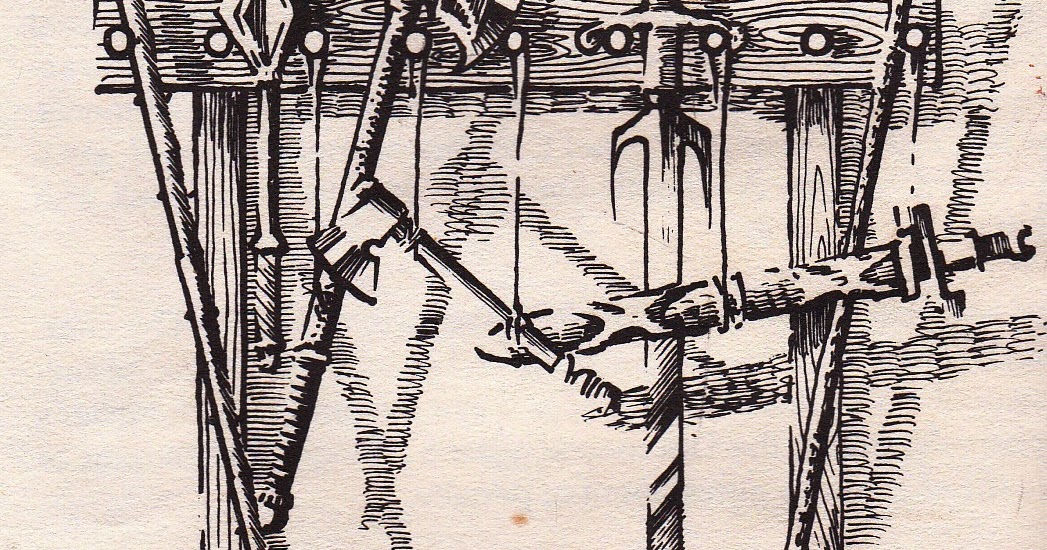 Hall of the Mountain King: Magic Item - Zagyg's Weapon Rack