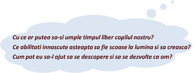 Exploratorii: Ce-si propune Clubul Exploratorilor