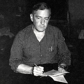 puntadas contadas por una aguja: Robert Gordon Wasson (1898-1986)