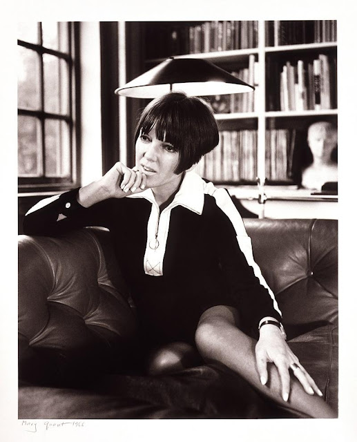 Mary quant - brchlist