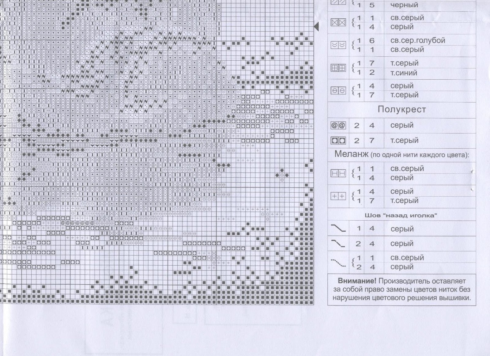 Minu kodunurk.: Tikkimine - Valge luik.
