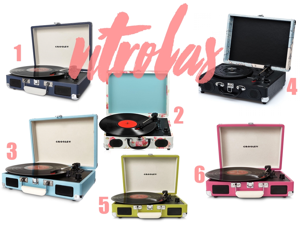 DECORAÇÃO: Como usar vitrolas na decor? Onde Comprar? | Stragonapolina