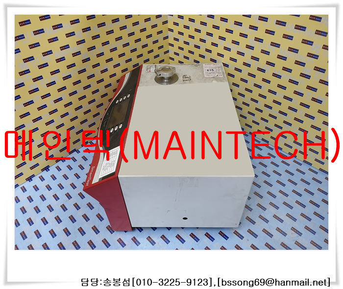 [메인텍(MAINTECH)] 전자장비 수리/판매 전문회사 대표 송봉섭[010-3225-9123] [bssong69@hanmail ...