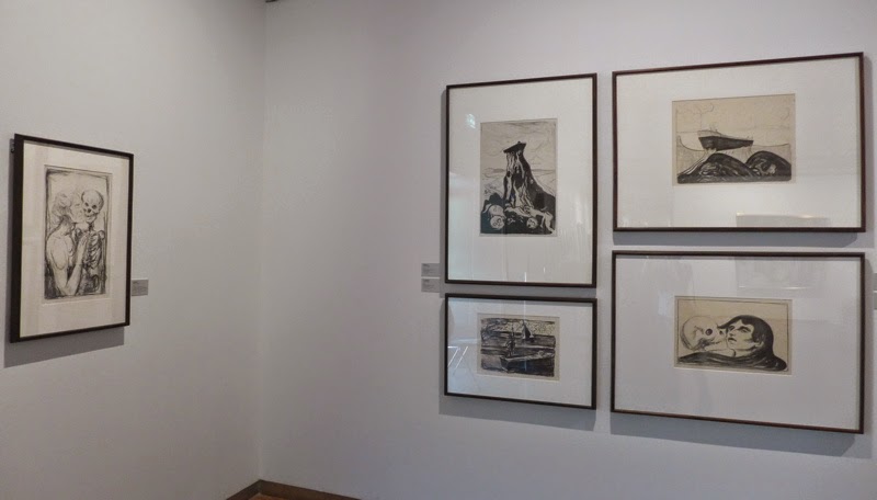 Faerie Tales: Munchmuseet