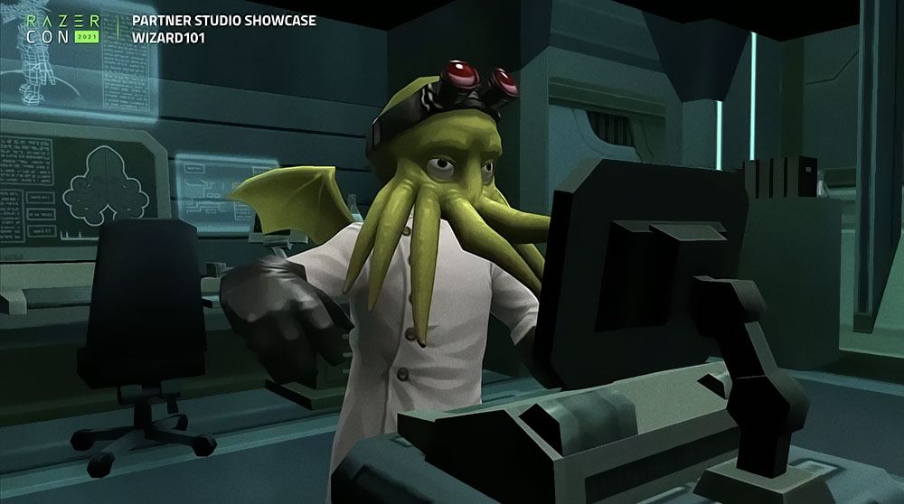 Lemuria Sneak Peek | Wizard101 - Swordroll's Blog | Wizard101 & Pirate101