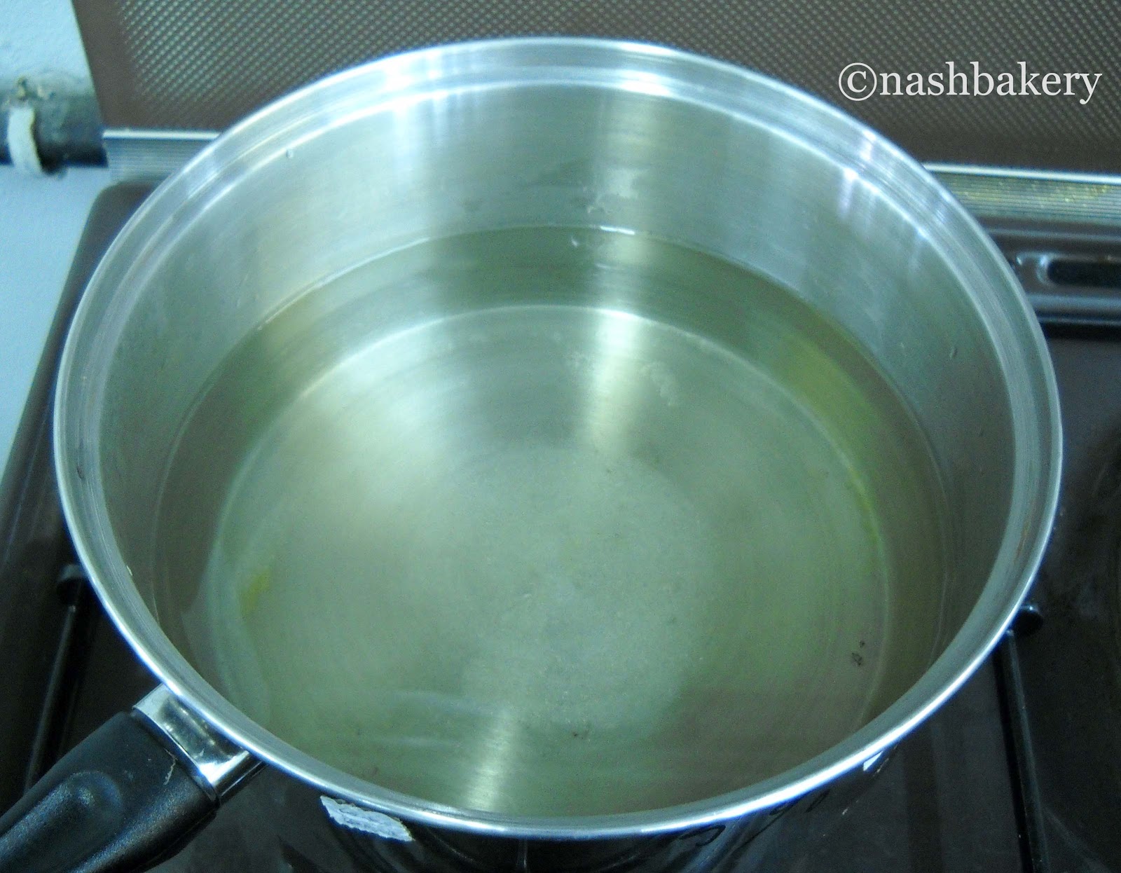 Ask the Baker: CANDYING