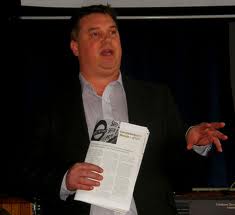 RMT Waterloo Branch News (1636): ALEX GORDON IN ATTENDANCE AT BRANCH ...