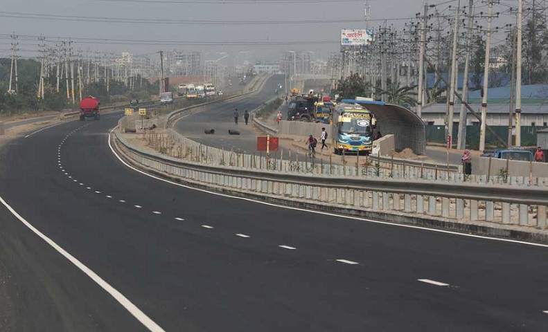 beautiful BANGLADESH from inside and outside: Dhaka-Mawa-Bhanga ...