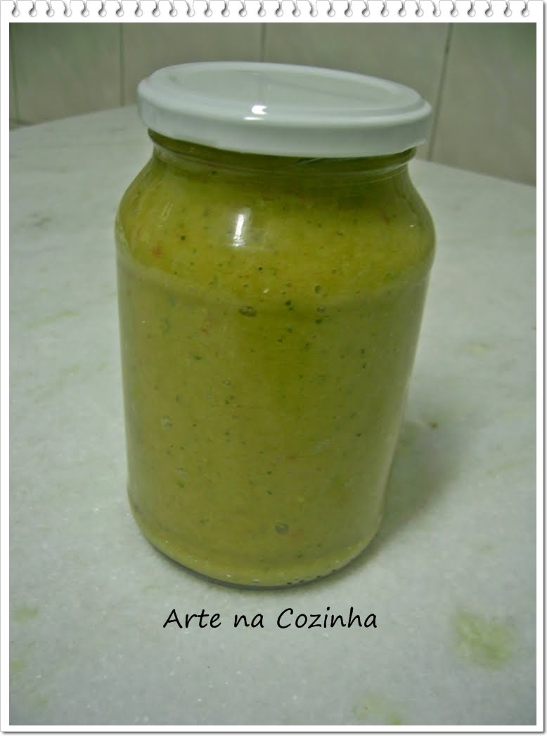 Déby Delicias: Tempero pronto: