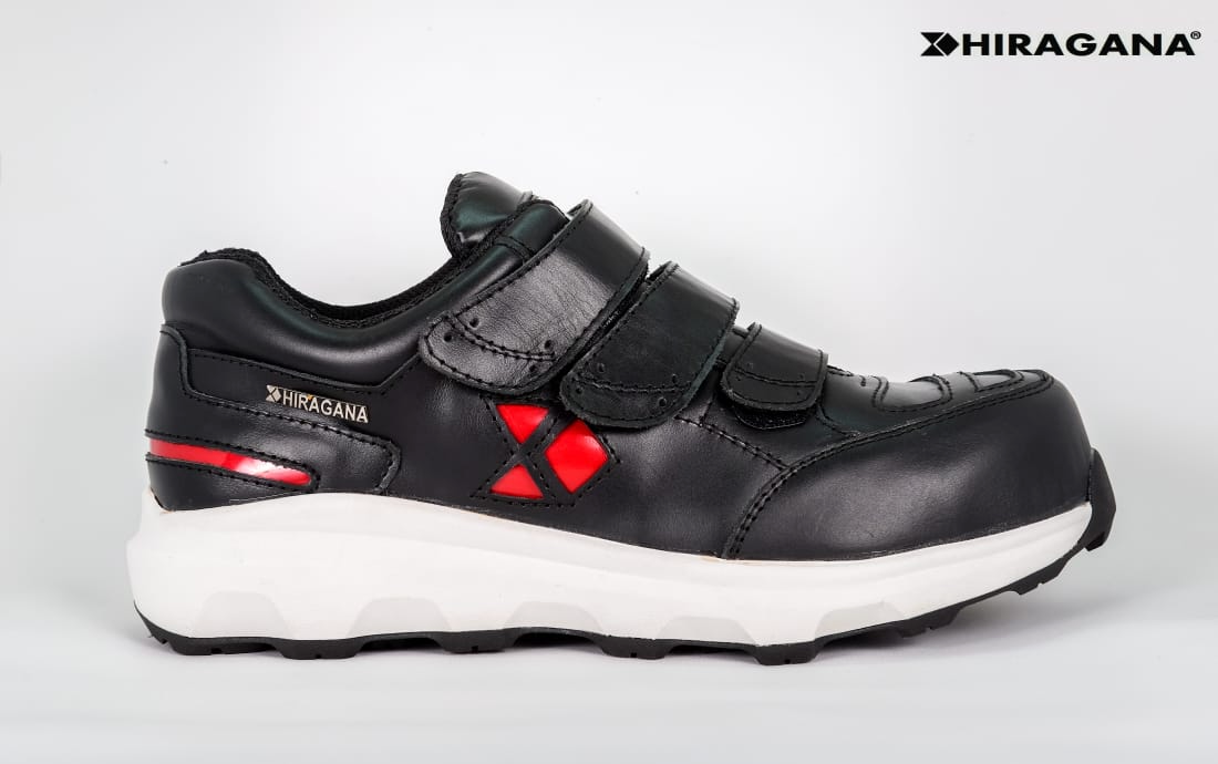 Sepatu Safety Sport ~ Jasa Pelayanan Perpanjangan SKP Kementerian ...