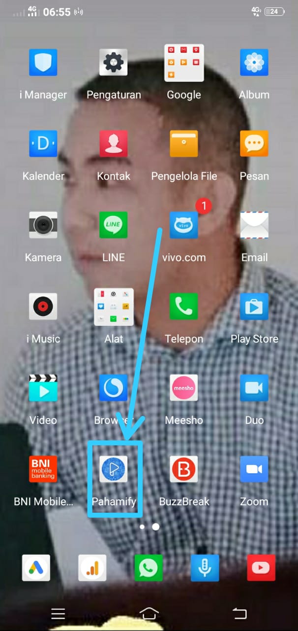 Cara Download Aplikasi Pahamify di Hp dan Komputer/PC - BERBAGI ILMU